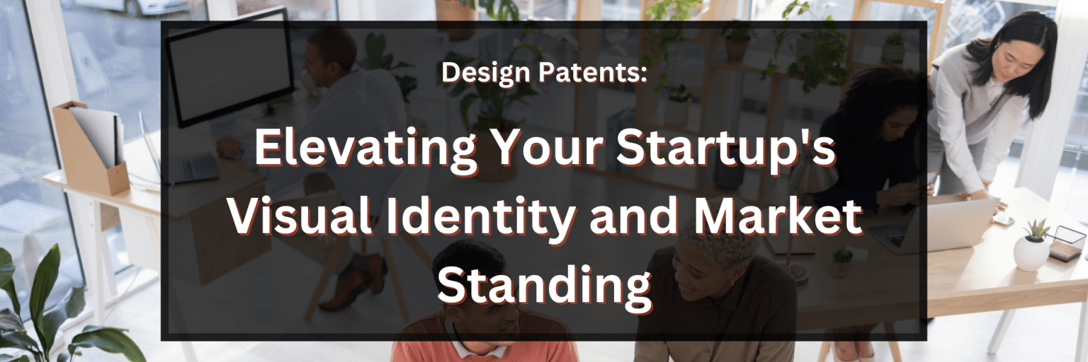 Elevating Your Startup’s Visual Identity and Market Standing