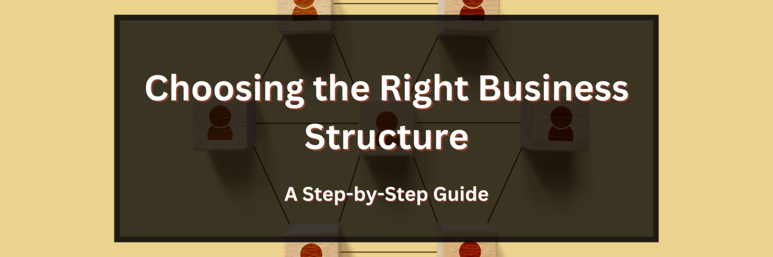 Choosing the Right Business Structure: A Step-by-Step Guide - Carbon ...