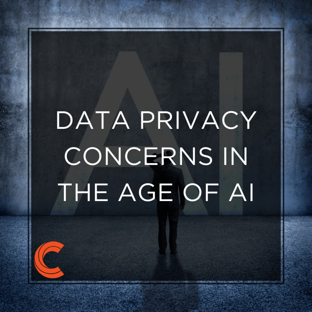 Data Privacy Concerns In The Age Of Ai Carbon Law Group