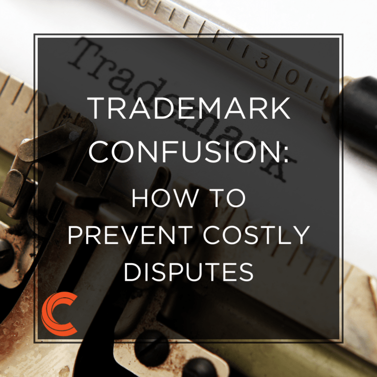 Trademark Confusion: How to Prevent Costly Disputes - Carbon Law Group